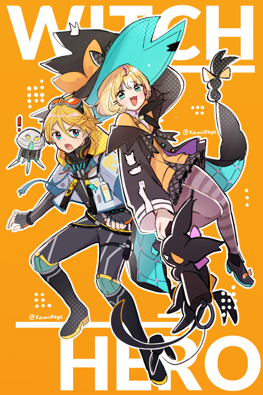 hakamii, lucie (millie parfait), millie parfait, millie parfait (1st ...