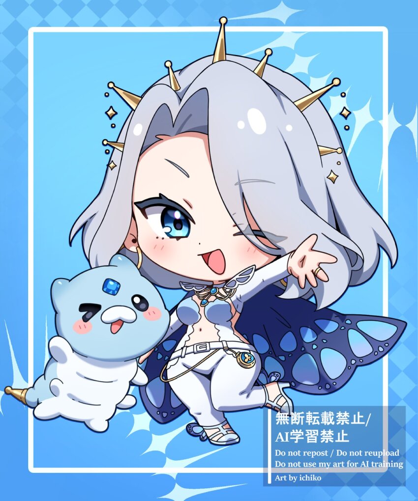 ichiko 1234, monarch (1st costume) (amalee), monarch (amalee), gamer ...