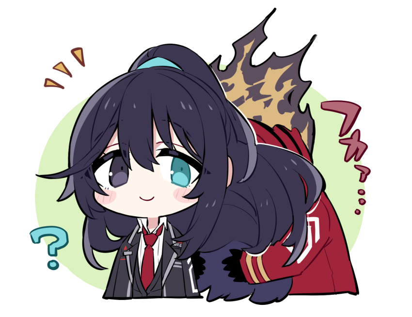 shiki (shikki46), dante (limbus company), hong lu (limbus company ...