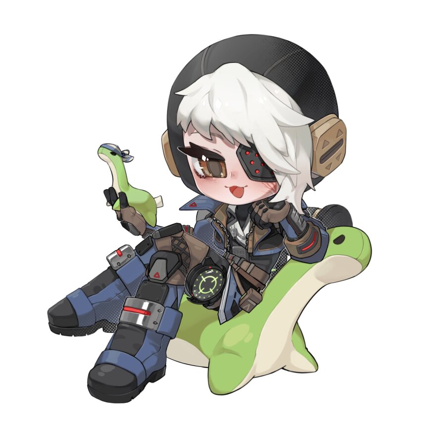 deep current wattson, nessie (respawn), wattson (apex legends), apex ...