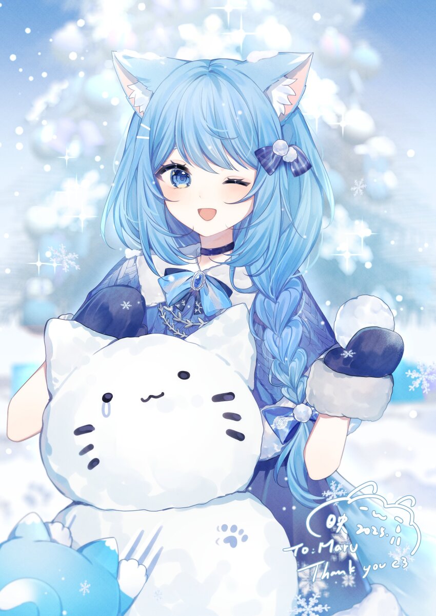 indie virtual youtuber, absurdres, commentary request, commission ...