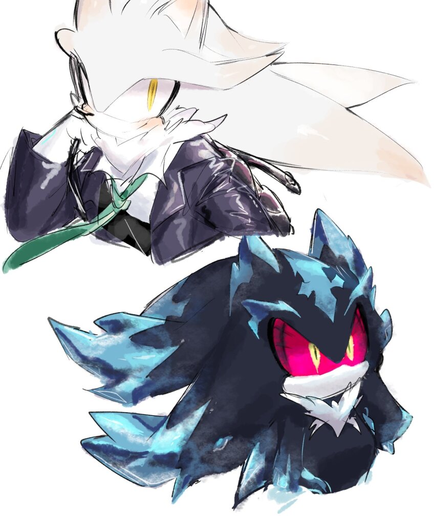 usa37107692, mephiles the dark, silver the hedgehog, sonic (series ...