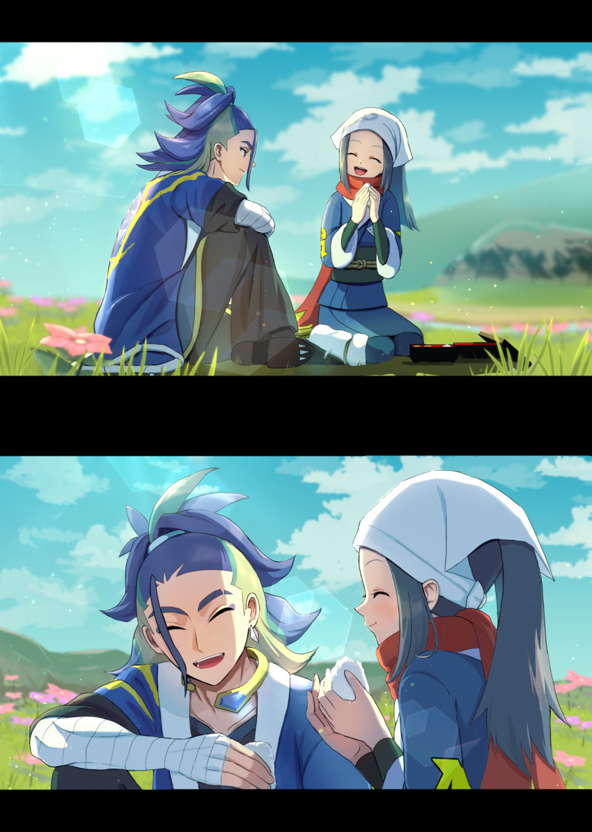 ako (rawhji0rdbsmzf7), adaman (pokemon), akari (pokemon), creatures ...