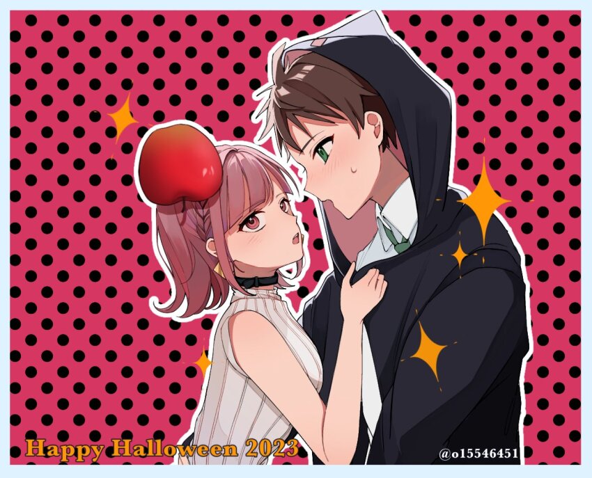 Hinata Hajime Nanami Chiaki Danganronpa Series Danganronpa 2