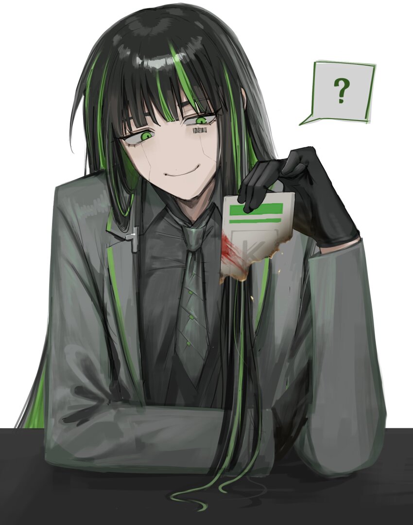 alfonso (limbus company), limbus company, project moon, absurdres ...