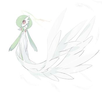 sok (mr14 c), gardevoir, hatterene, nintendo, pokemon, animated ...