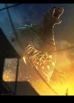 suttoko, king kong, mire squid, zilla, godzilla (series), godzilla the ...