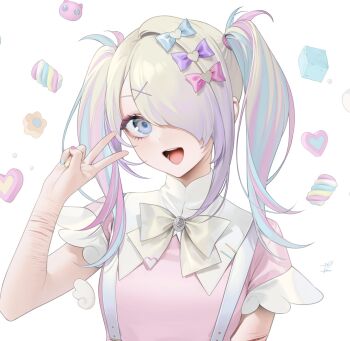 ohisashiburi, chouzetsusaikawa tenshi-chan, needy girl overdose, 1girl ...